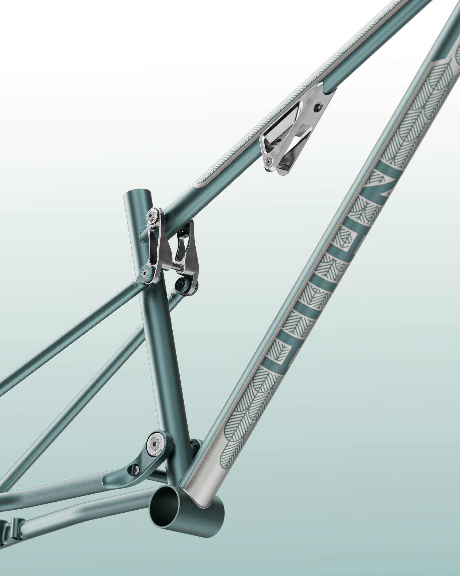 HUHN CYCLES – Handmade Steel Bikes for Adventure and Everyday Joy ...