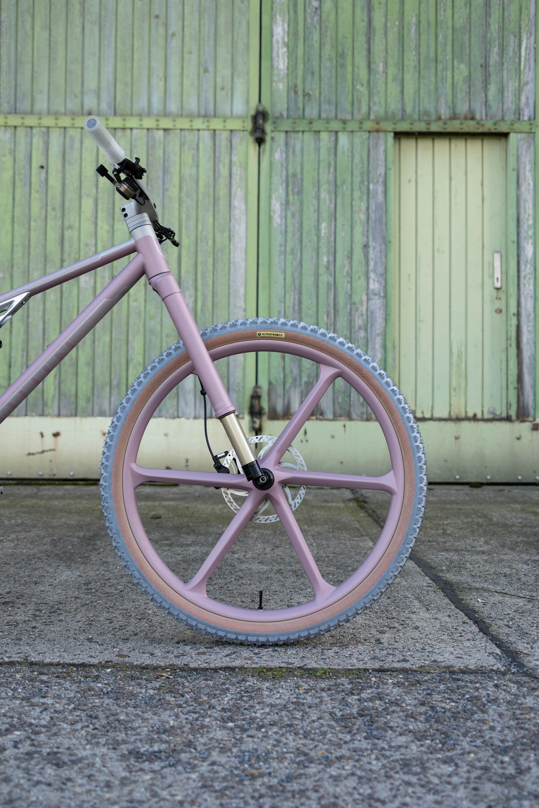 HUHN CYCLES – Handmade Steel Bikes for Adventure and Everyday Joy ...